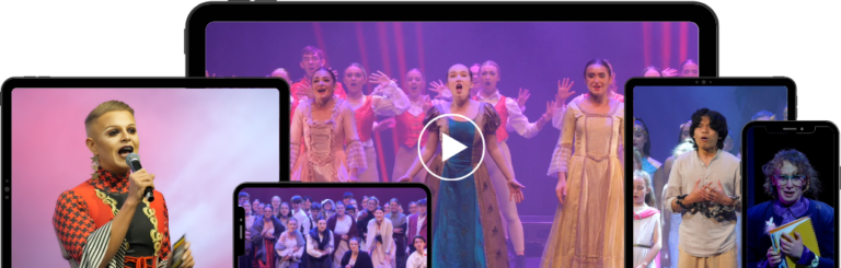 VLIXtv – On-Demand Streaming